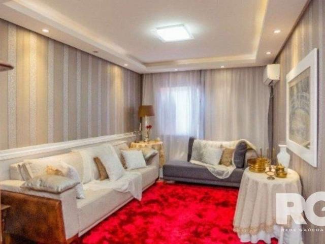 Apartamento para Venda em Porto Alegre/RS Jardim Lindóia 2 Quartos