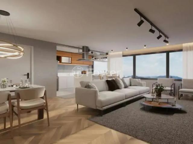 Apartamento para Venda em Porto Alegre/RS Jardim Lindóia 2 Quartos