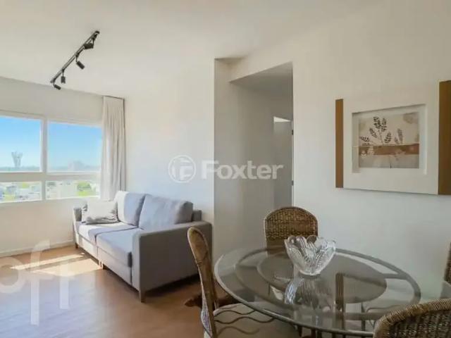 Apartamento para Venda em Porto Alegre/RS Jardim Lindóia 2 Quartos
