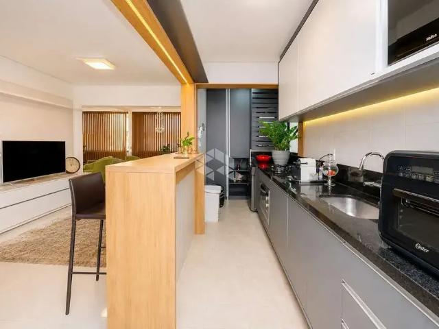 Apartamento para Venda em Porto Alegre/RS Jardim Lindóia 2 Quartos