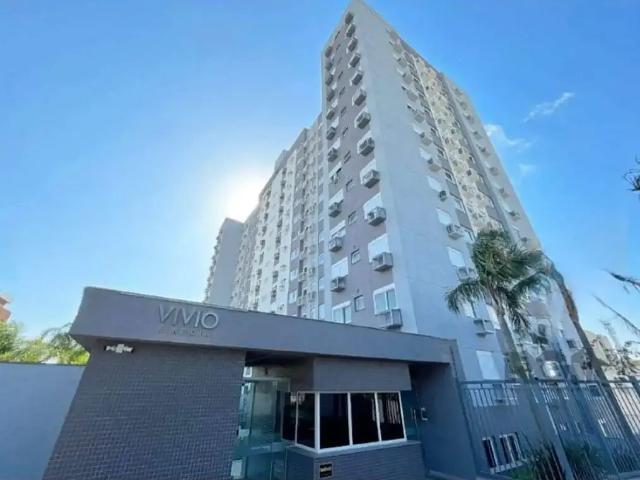 Apartamento para Venda em Porto Alegre/RS Jardim Lindóia 2 Quartos