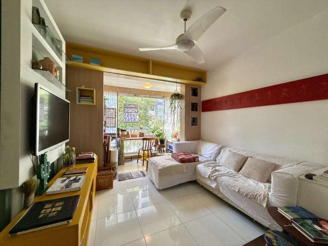 Apartamento para Venda em Porto Alegre/RS Jardim Lindóia 2 Quartos
