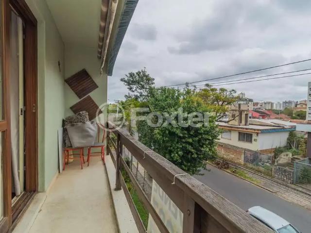 Apartamento para Venda em Porto Alegre/RS Jardim Lindóia 2 Quartos