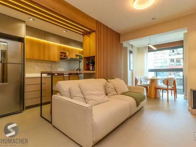 Apartamento para Venda em Porto Alegre/RS Jardim Lindóia 2 Quartos