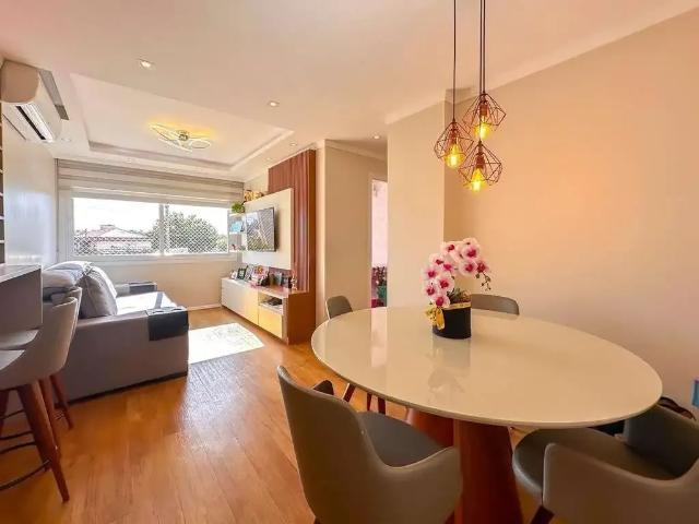 Apartamento para Venda em Porto Alegre/RS Jardim Lindóia 2 Quartos