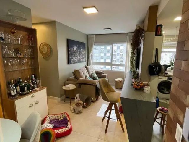 Apartamento para Venda em Porto Alegre/RS Jardim Lindóia 2 Quartos