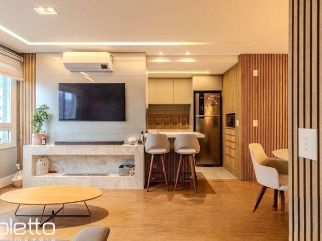 Apartamento para Venda em Porto Alegre/RS São Sebastião 2 Quartos