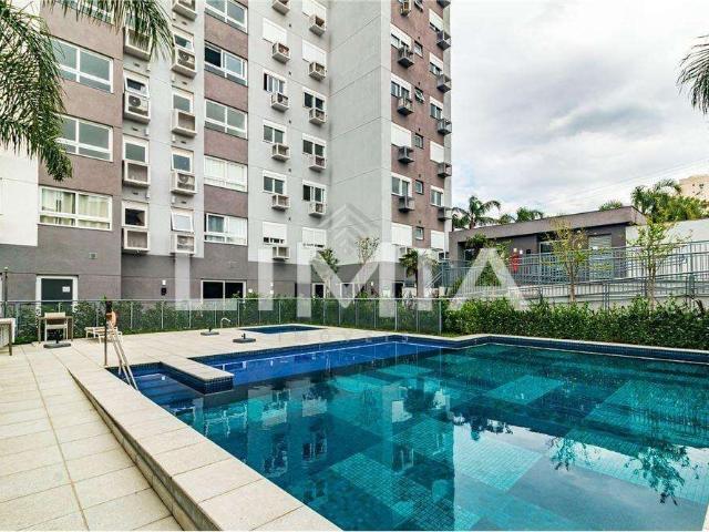 Apartamento para Venda em Porto Alegre/RS Jardim Lindóia 2 Quartos