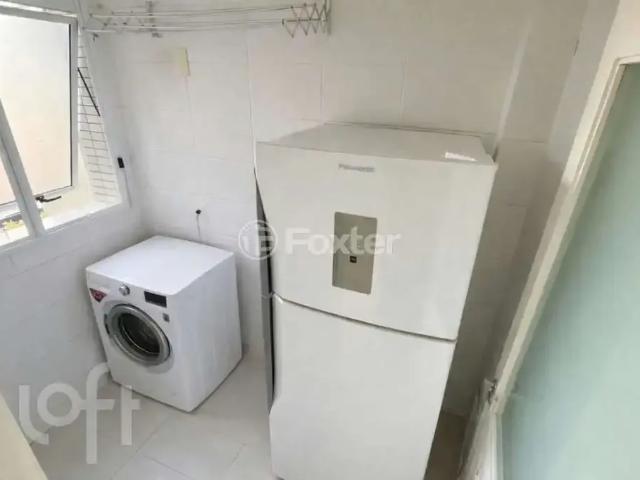Apartamento para Venda em Porto Alegre/RS Jardim Lindóia 2 Quartos