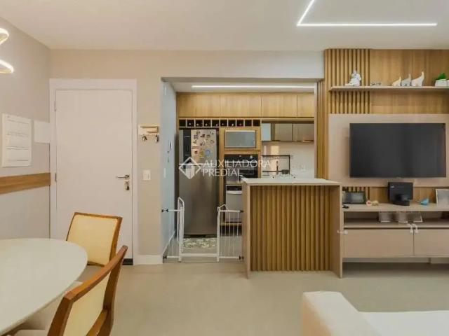 Apartamento para Venda em Porto Alegre/RS Jardim Lindóia 2 Quartos