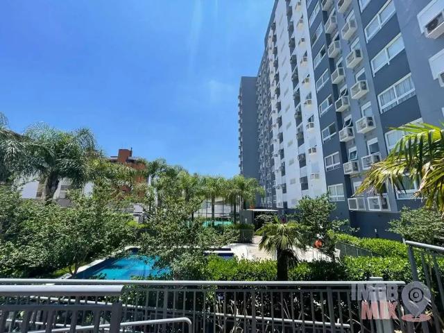 Apartamento para Venda em Porto Alegre/RS Jardim Lindóia 2 Quartos