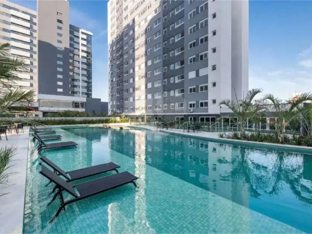 Apartamento para Venda em Porto Alegre/RS Jardim Lindóia 2 Quartos