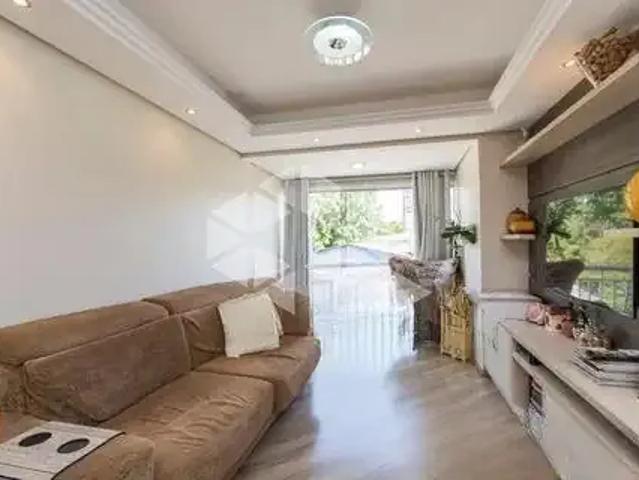 Apartamento para Venda em Porto Alegre/RS Jardim Lindóia 2 Quartos
