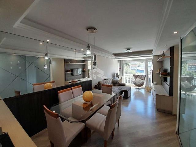 Apartamento para Venda em Porto Alegre/RS Jardim Lindóia 2 Quartos