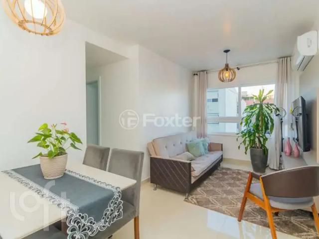Apartamento para Venda em Porto Alegre/RS Jardim Lindóia 2 Quartos