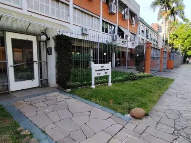 Apartamento para Venda em Porto Alegre/RS Jardim Lindóia 2 Quartos