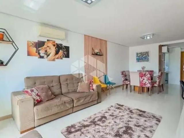 Apartamento para Venda em Porto Alegre/RS Jardim Lindóia 2 Quartos