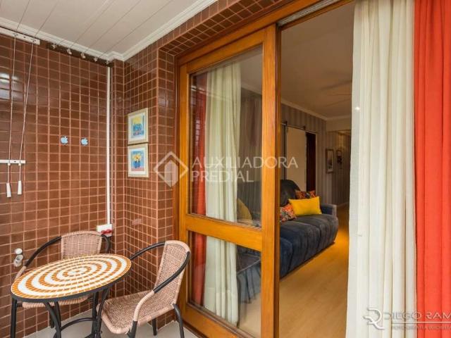 Apartamento para Venda em Porto Alegre/RS Jardim Lindóia 2 Quartos