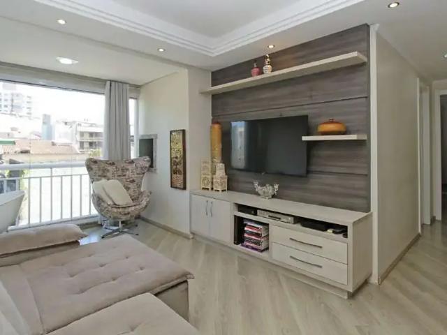 Apartamento para Venda em Porto Alegre/RS Jardim Lindóia 2 Quartos