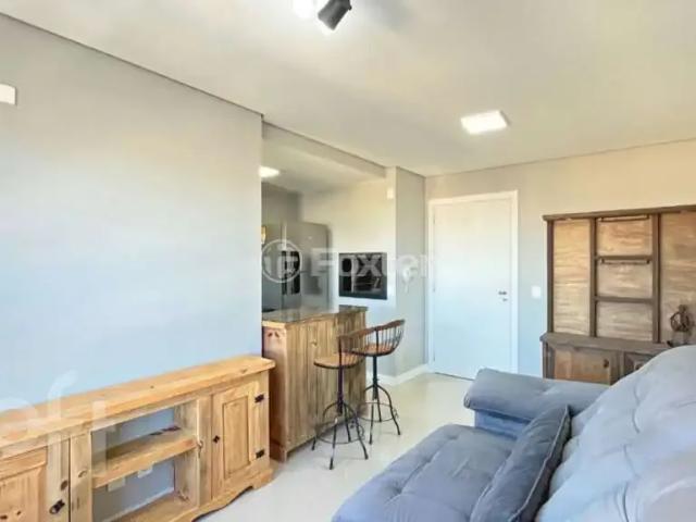 Apartamento para Venda em Porto Alegre/RS Jardim Lindóia 2 Quartos