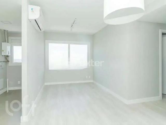 Apartamento para Venda em Porto Alegre/RS Jardim Lindóia 2 Quartos