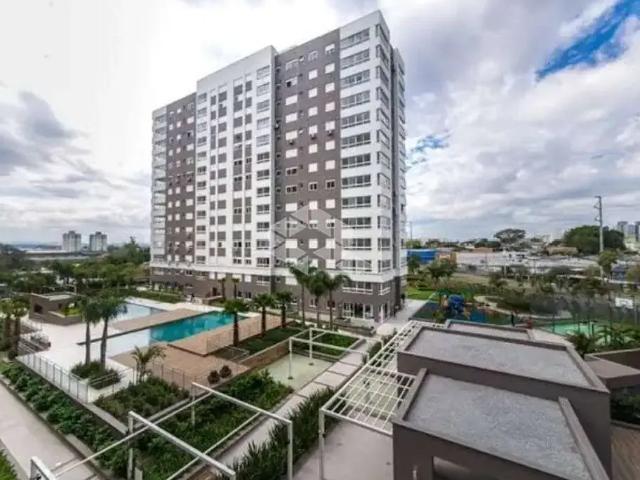 Apartamento para Venda em Porto Alegre/RS Jardim Lindóia 3 Quartos