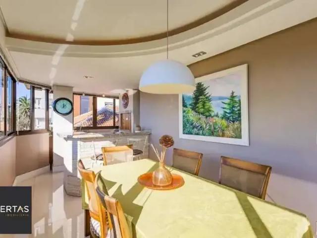Apartamento para Venda em Porto Alegre/RS Jardim Lindóia 3 Quartos