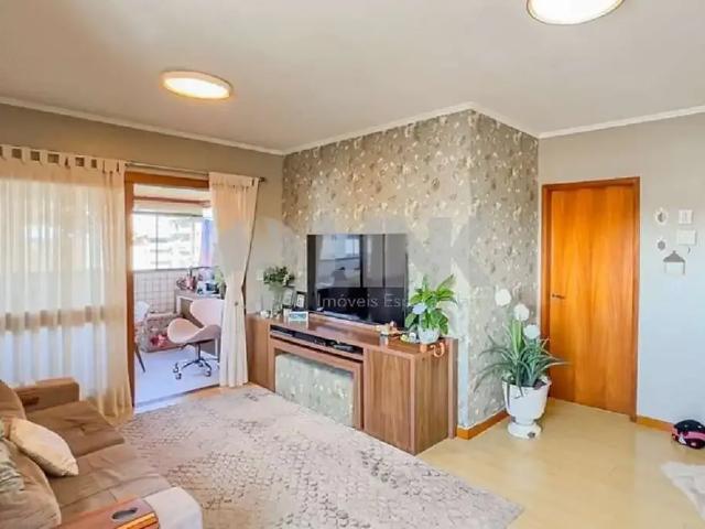 Apartamento para Venda em Porto Alegre/RS Jardim Lindóia 3 Quartos