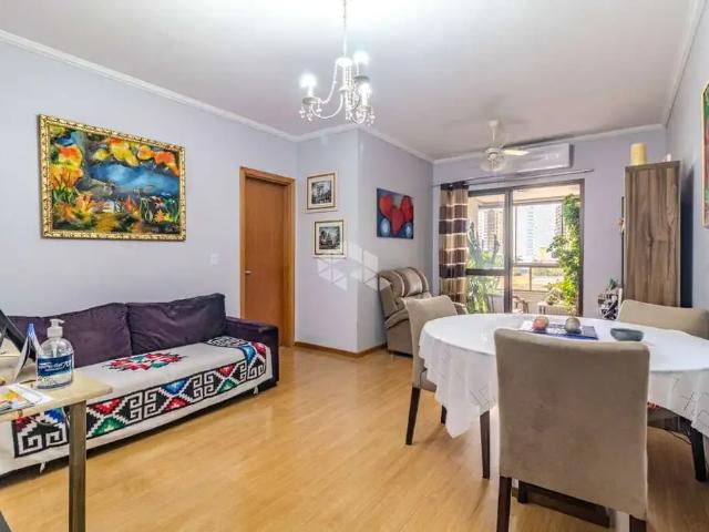 Apartamento para Venda em Porto Alegre/RS Jardim Lindóia 3 Quartos