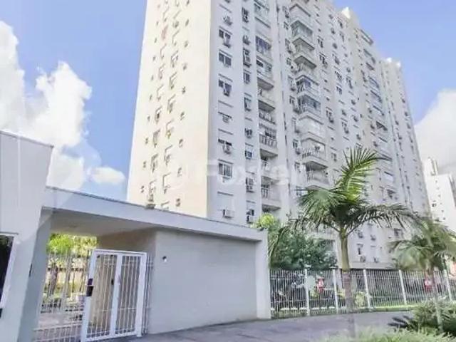 Apartamento para Venda em Porto Alegre/RS Jardim Lindóia 3 Quartos