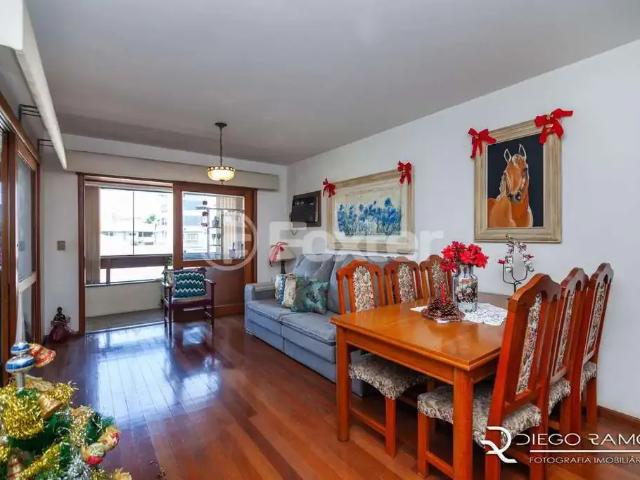 Apartamento para Venda em Porto Alegre/RS Jardim Lindóia 3 Quartos