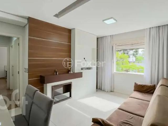 Apartamento para Venda em Porto Alegre/RS Jardim Lindóia 3 Quartos