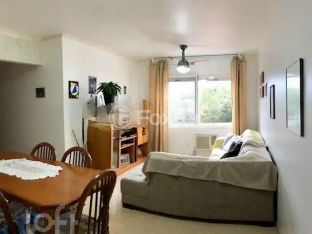 Apartamento para Venda em Porto Alegre/RS Jardim Lindóia 3 Quartos