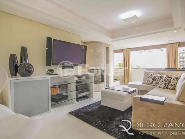 Apartamento para Venda em Porto Alegre/RS Jardim Lindóia 3 Quartos