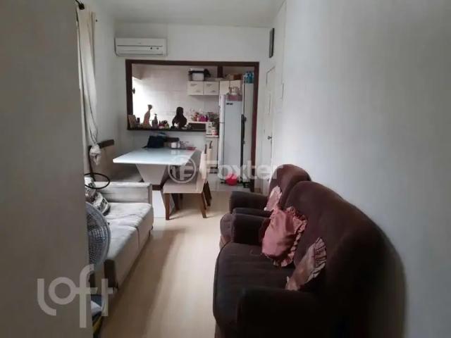 Apartamento para Venda em Porto Alegre/RS Jardim Lindóia 3 Quartos