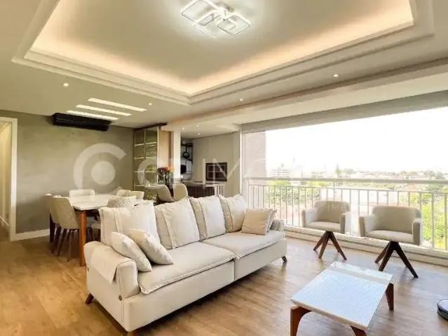 Apartamento para Venda em Porto Alegre/RS Jardim Lindóia 3 Quartos