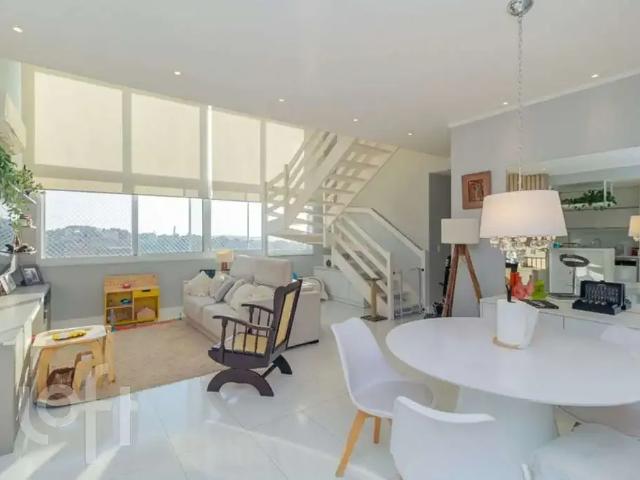 Apartamento para Venda em Porto Alegre/RS Jardim Lindóia 3 Quartos