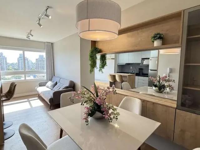 Apartamento para Venda em Porto Alegre/RS Jardim Lindóia 3 Quartos