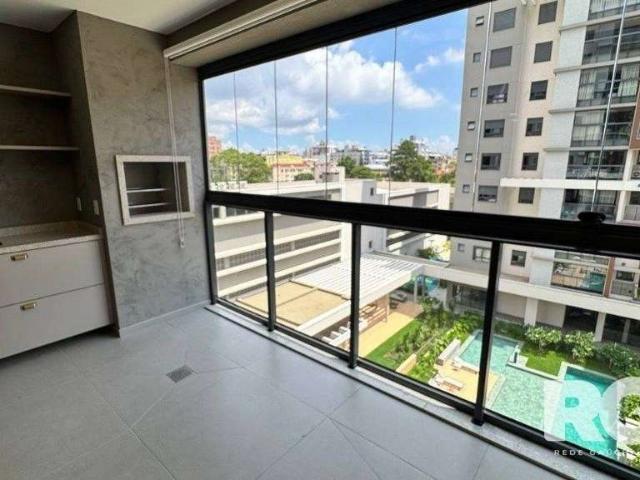 Apartamento para Venda em Porto Alegre/RS Jardim Lindóia 3 Quartos