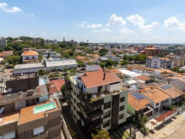 Apartamento para Venda em Porto Alegre/RS Jardim Lindóia 3 Quartos