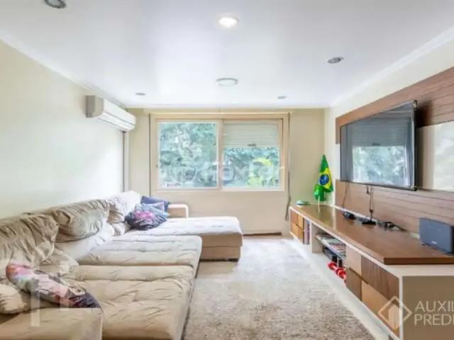 Apartamento para Venda em Porto Alegre/RS Jardim Lindóia 3 Quartos