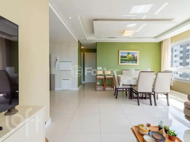 Apartamento para Venda em Porto Alegre/RS Jardim Lindóia 3 Quartos