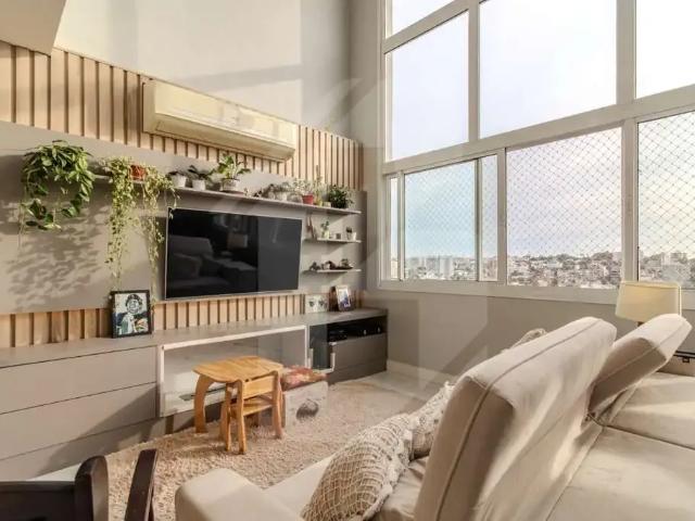 Apartamento para Venda em Porto Alegre/RS Jardim Lindóia 3 Quartos