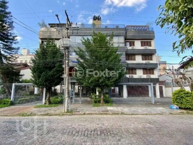Apartamento para Venda em Porto Alegre/RS Jardim Lindóia 3 Quartos