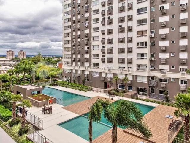 Apartamento para Venda em Porto Alegre/RS Jardim Lindóia 3 Quartos