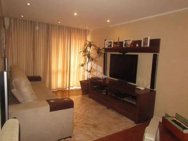 Apartamento para Venda em Porto Alegre/RS Jardim Lindóia 3 Quartos