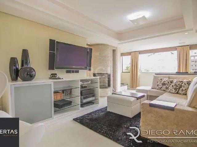 Apartamento para Venda em Porto Alegre/RS Jardim Lindóia 3 Quartos