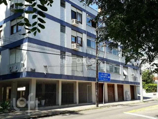 Apartamento para Venda em Porto Alegre/RS Jardim Lindóia 3 Quartos