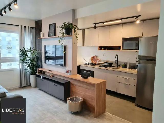 Apartamento para Venda em Porto Alegre/RS Jardim Lindóia 3 Quartos
