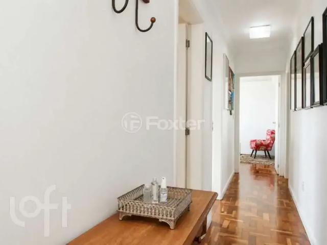 Apartamento para Venda em Porto Alegre/RS Jardim Lindóia 3 Quartos